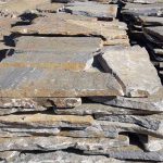 Piedra Laja Revestimiento Rustico de Piedra Natural - Stonema
